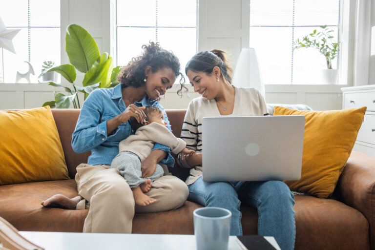 The Equality for Every Family Act, Explained
